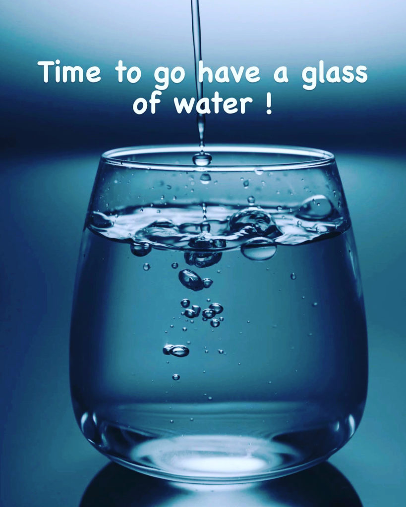 Water - why drink and how much - Naturopath Central Coast NSW